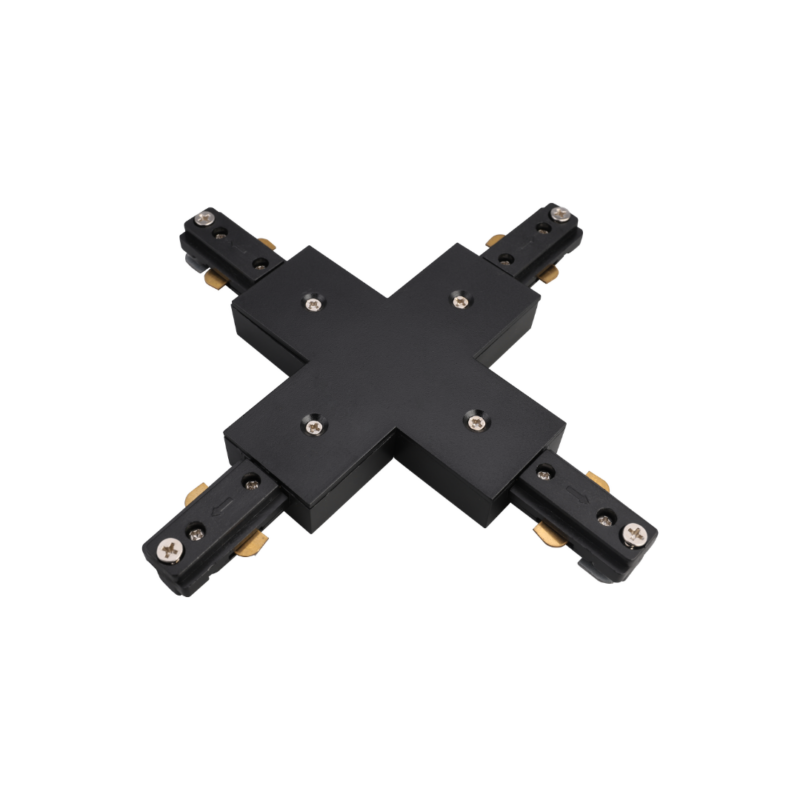 4 WAY CONNECTOR - alacio.com.au