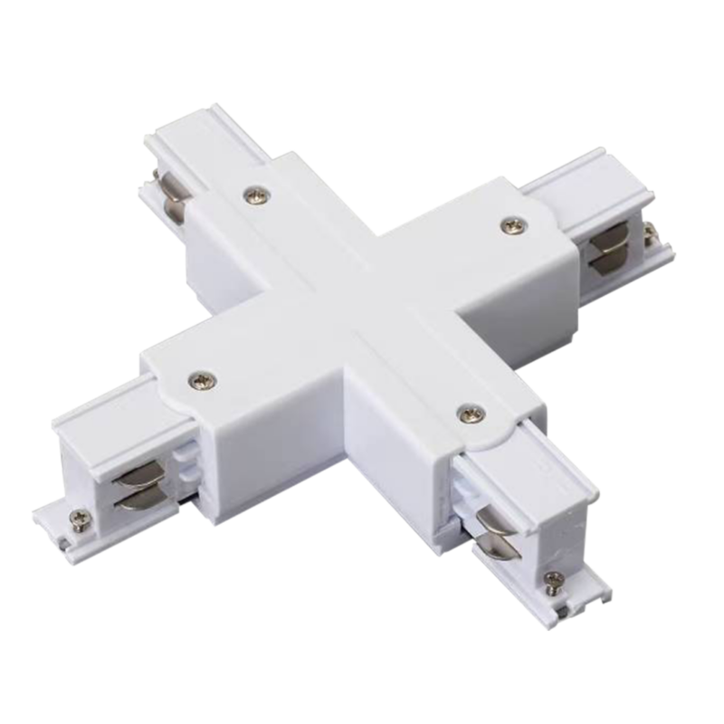 4 WAY CONNECTOR - alacio.com.au