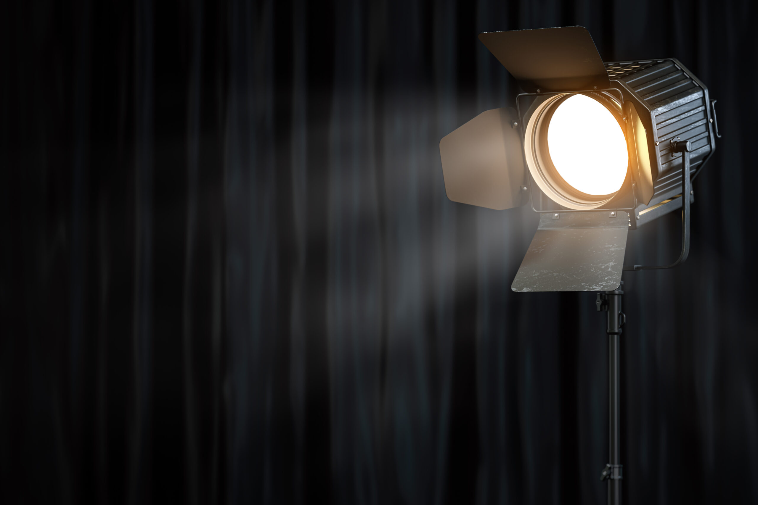Spotlights: A Guide to Illuminating Any Area - alacio.com.au