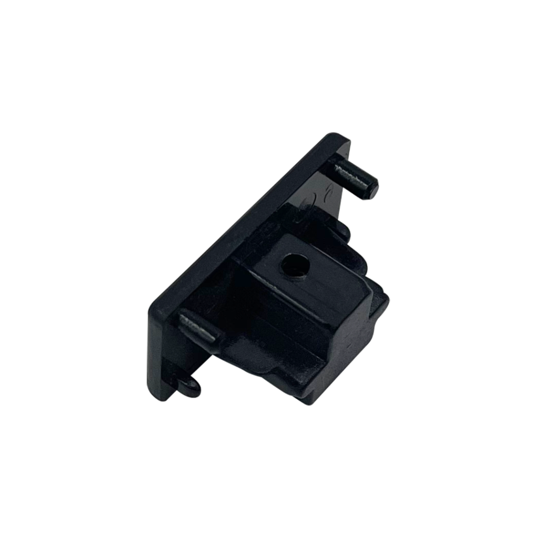 TRACK END CAP - alacio.com.au